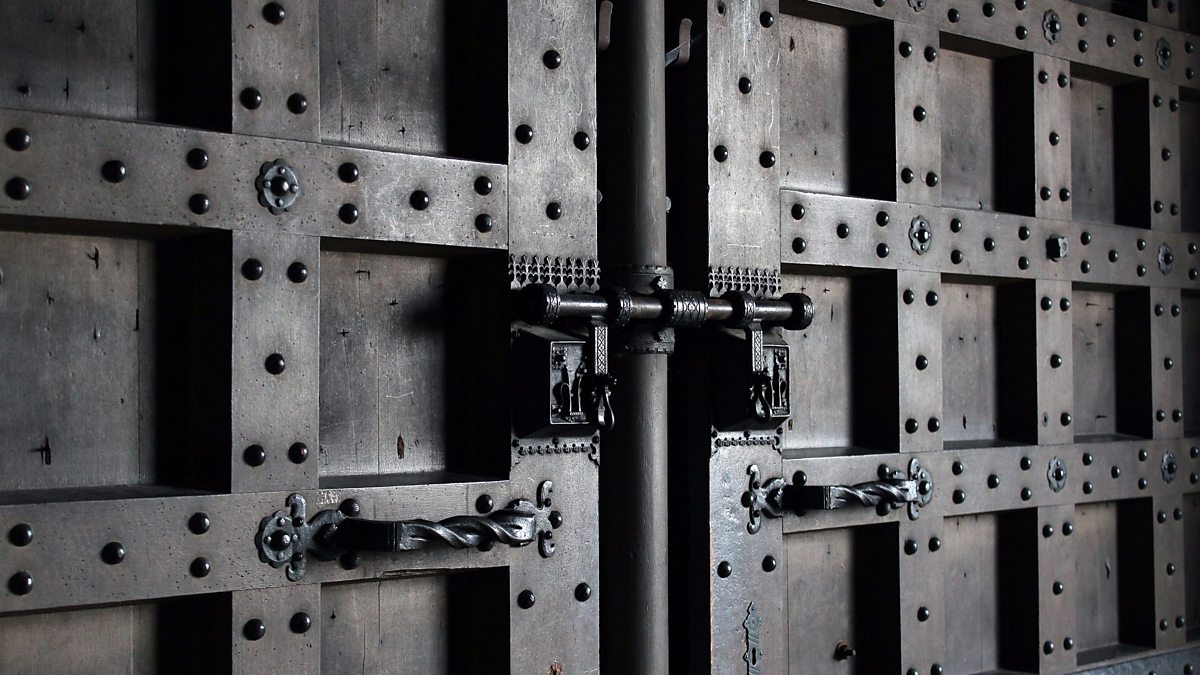 BBC Radio - The BBC Academy Podcast, Cyber-security: How to protect ...