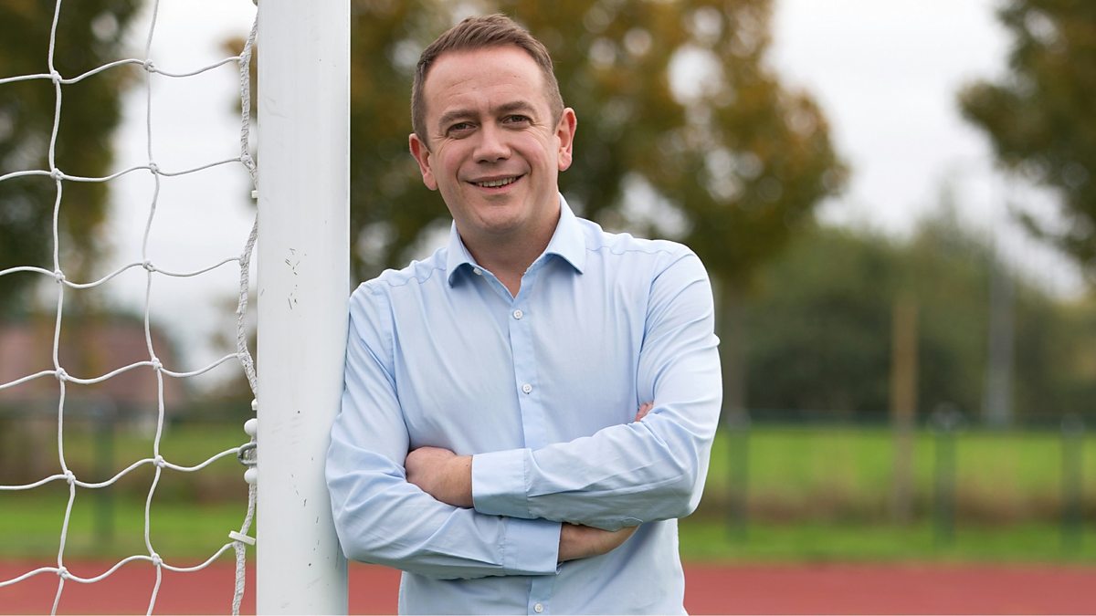 BBC Radio Cymru - Ifan Jones Evans, Dylan Ebenezer yn cyflwyno