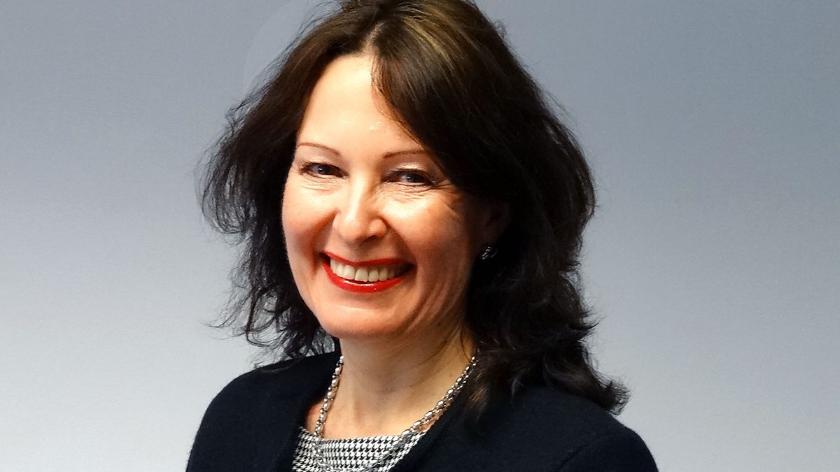 BBC Radio 4 - The World Tonight, European Court of Justice - can it ...