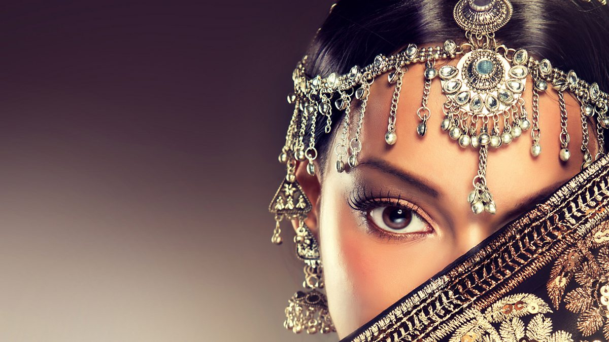 BBC World Service - The Documentary, The Jewish Queens of Bollywood