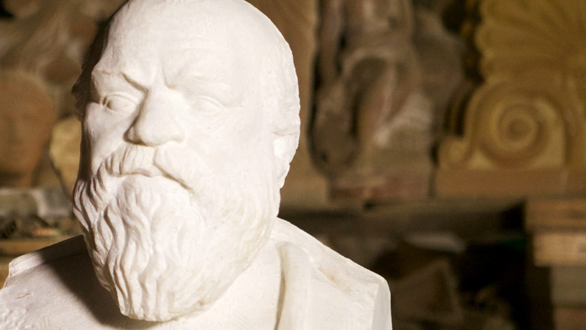 BBC Radio 4 - Free Thinking, Queer Icons: Plato's Symposium. Part of ...