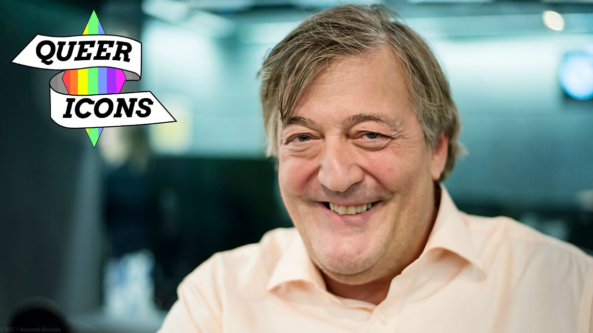 BBC Radio 4 - Loose Ends, Stephen Fry on Julian and Sandy