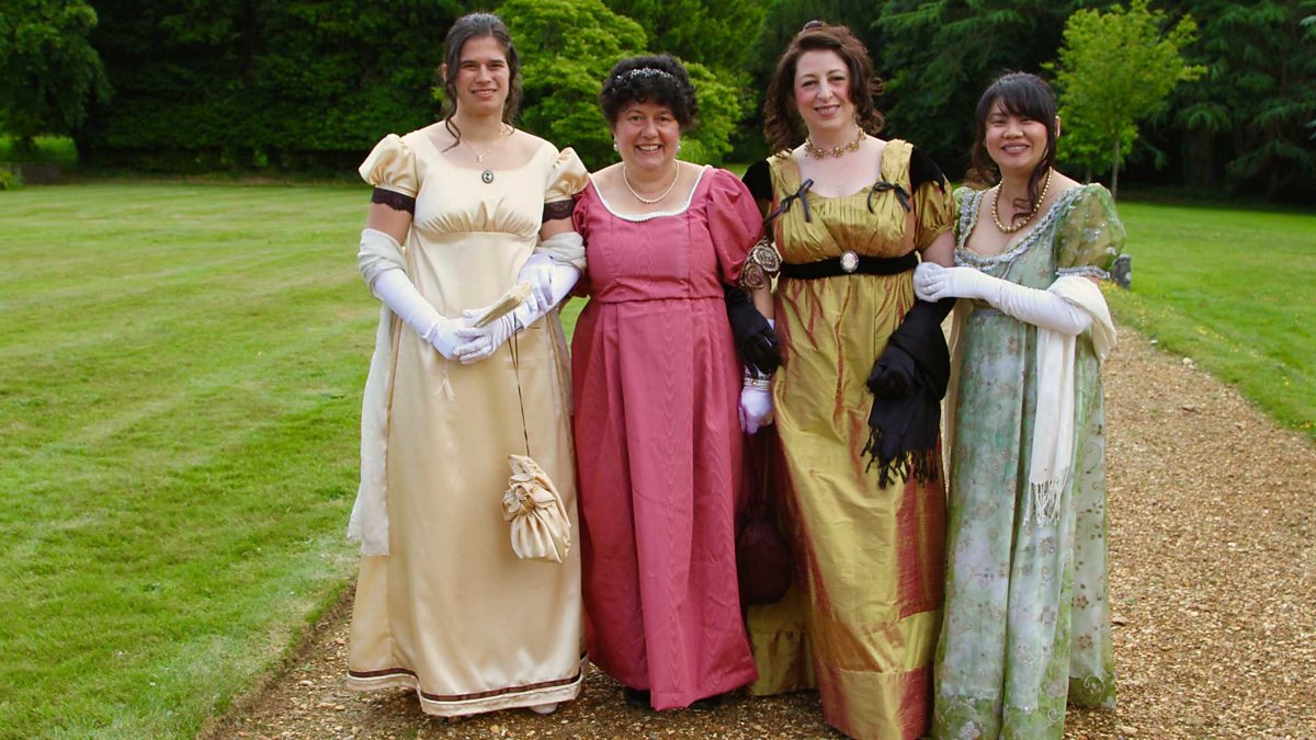 BBC One - My Friend Jane, Preview: My Friend Jane