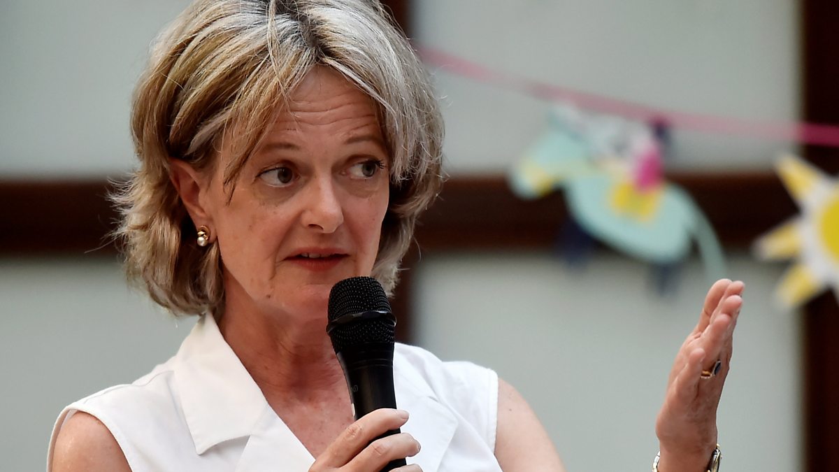 BBC Radio 4 - Today, Grenfell leader 'never been in high-rise'