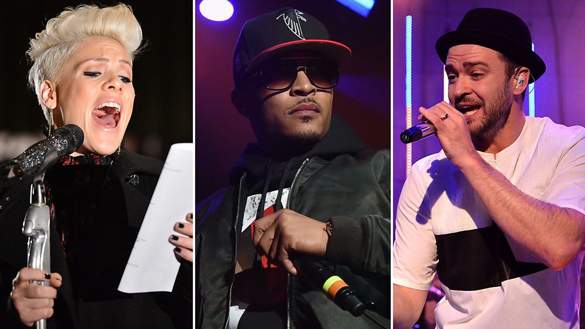 8 acts of everyday heroism by pop stars - BBC Music