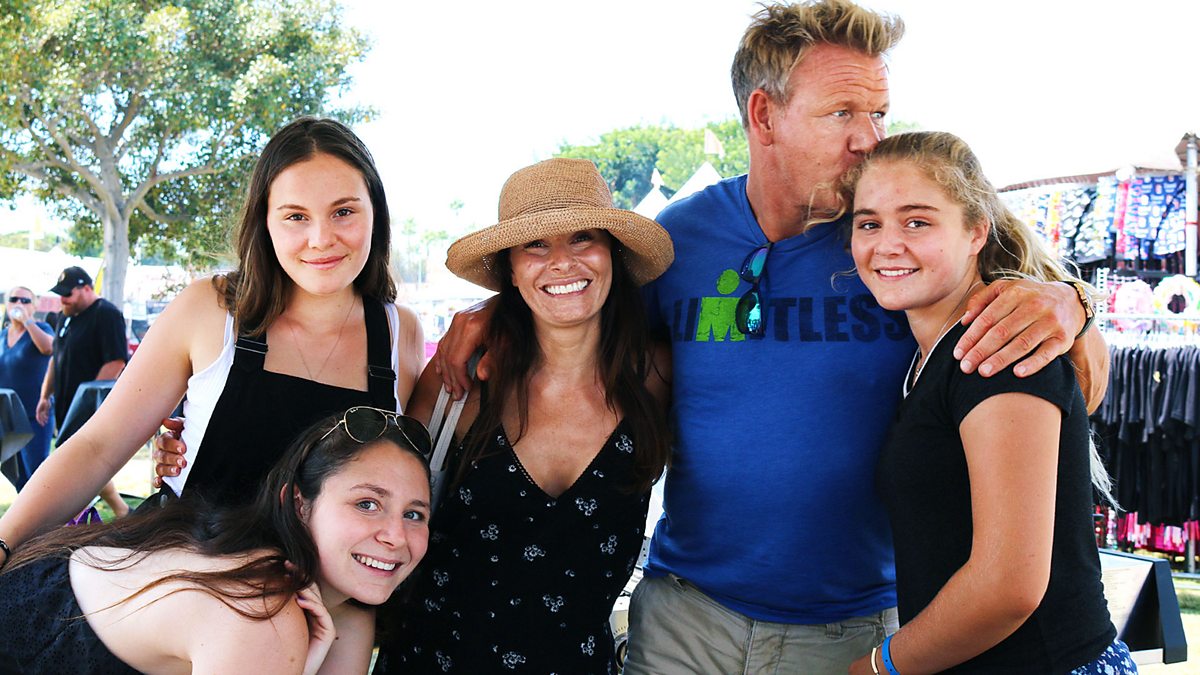 Matilda and the Ramsay Bunch - Series 3: 12. The BBQ Beef - BBC iPlayer