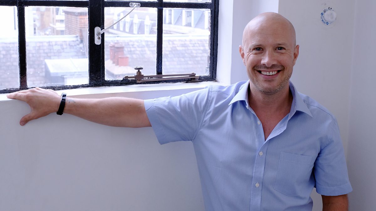 BBC Radio 2 - Steve Wright in the Afternoon, Dan Stevens, Dale Pinnock ...