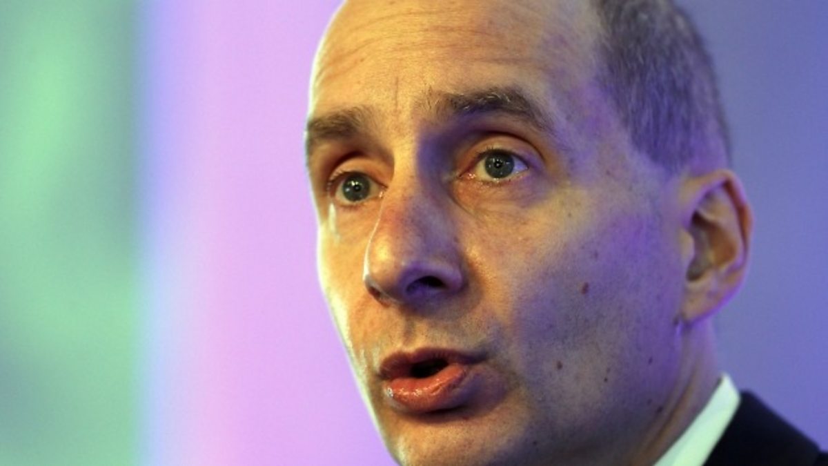 BBC Radio 4 - Today, Adonis: Leaving the EU will 'impoverish millions'