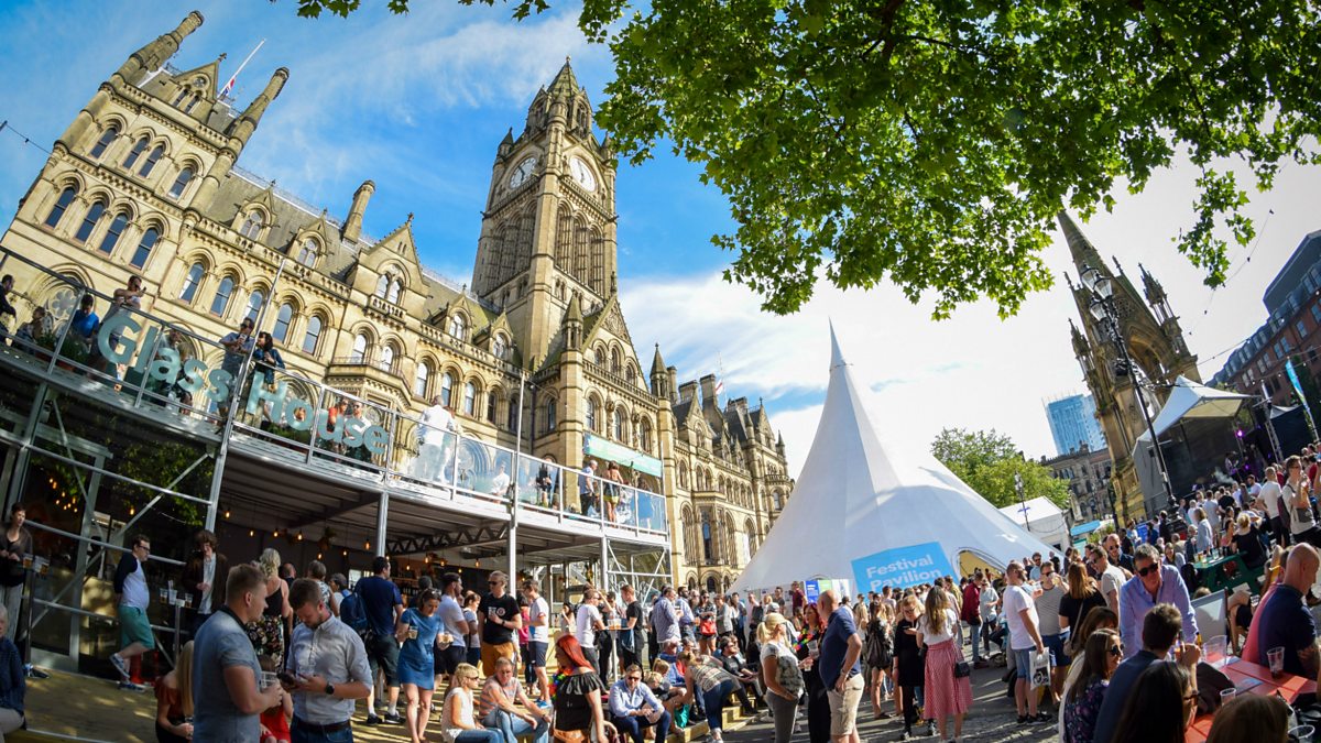 BBC - Manchester International Festival, MIF 2017, Manchester ...