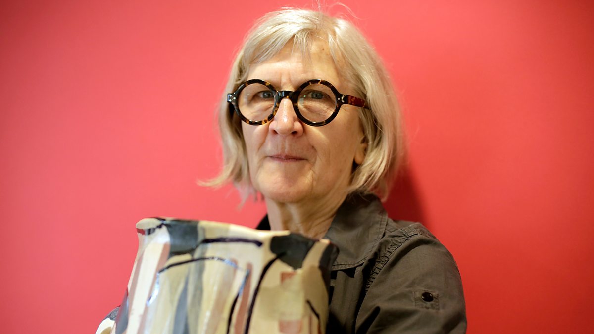 BBC Radio 4 - Woman's Hour, Alison Britton, Woman's Hour Craft Prize ...