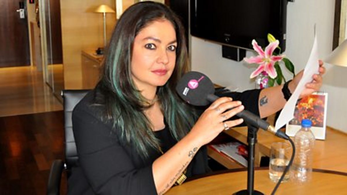 BBC Asian Network - Throwback 13, Noreen's Throwback 13