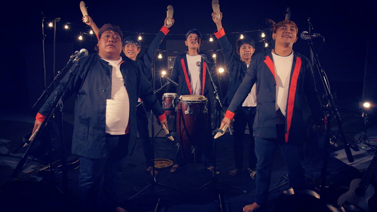 BBC News - Asia Beats