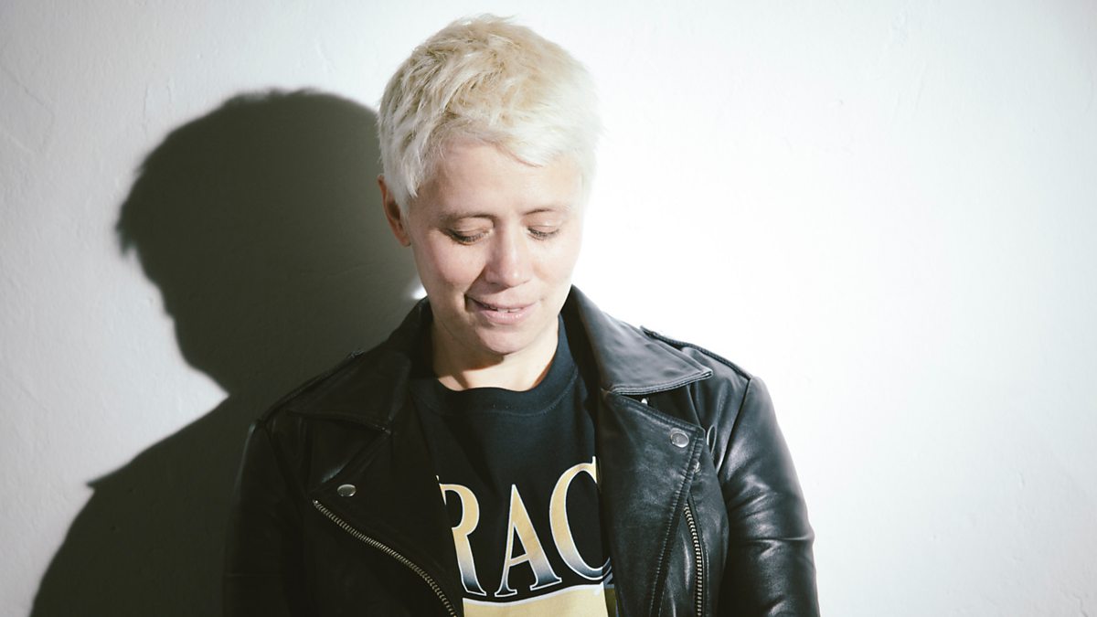 BBC Radio 1 - B.Traits, Jesse Rose Takeover!, Label Mates: Correspondant