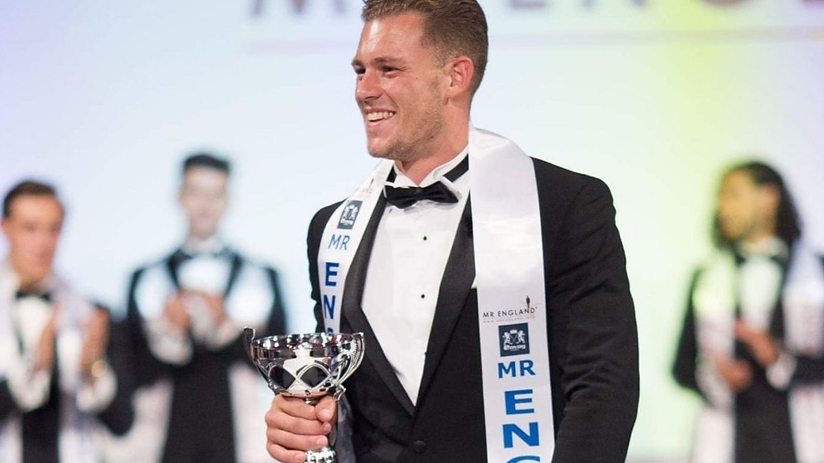 BBC One - Sunday Morning Live, Wendy meets...Mr England