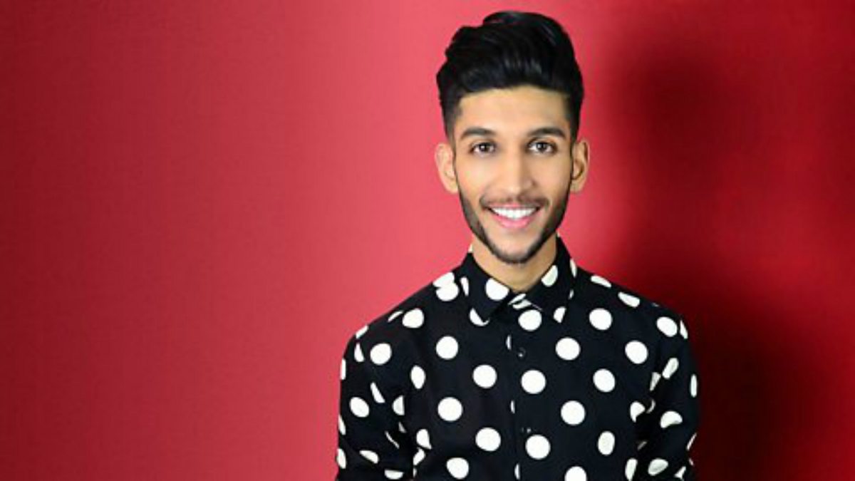 BBC Asian Network - Parle Patel, Pritee Varsani!, AMAZING! British ...