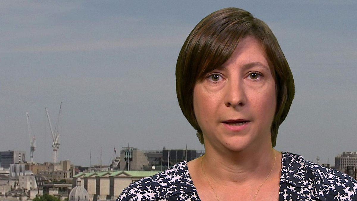 BBC Two - Daily Politics, 17/07/2017, 'We won't accept cuts to our schools'