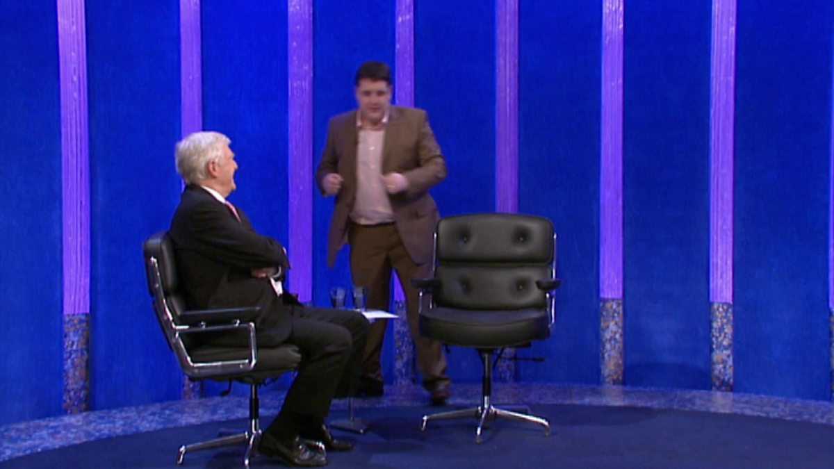 BBC One - Peter Kay's Comedy Shuffle, Series 2, Episode 3, Working the club circuit