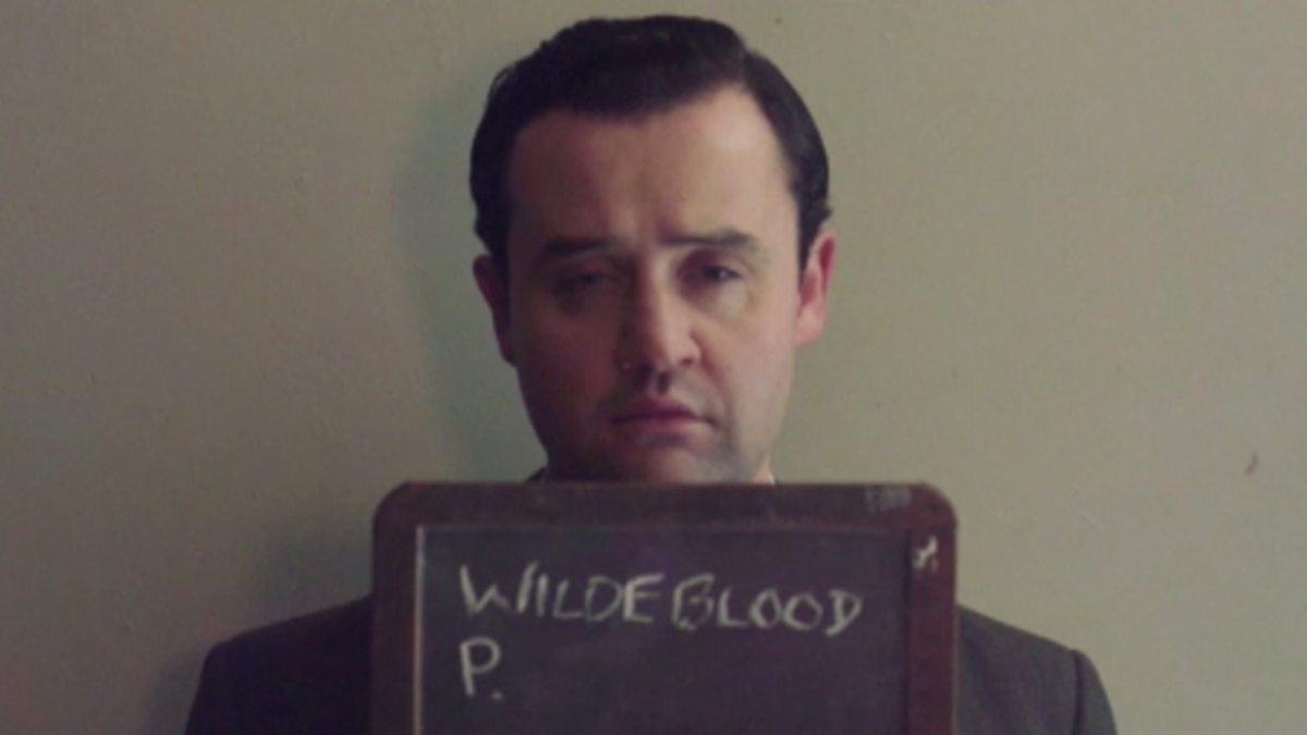 BBC Two - Against the Law, Trailer: Against the Law