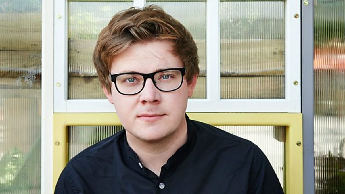 BBC Radio 3 - Hear and Now, New Music Biennial 2017, Mark Simpson ...