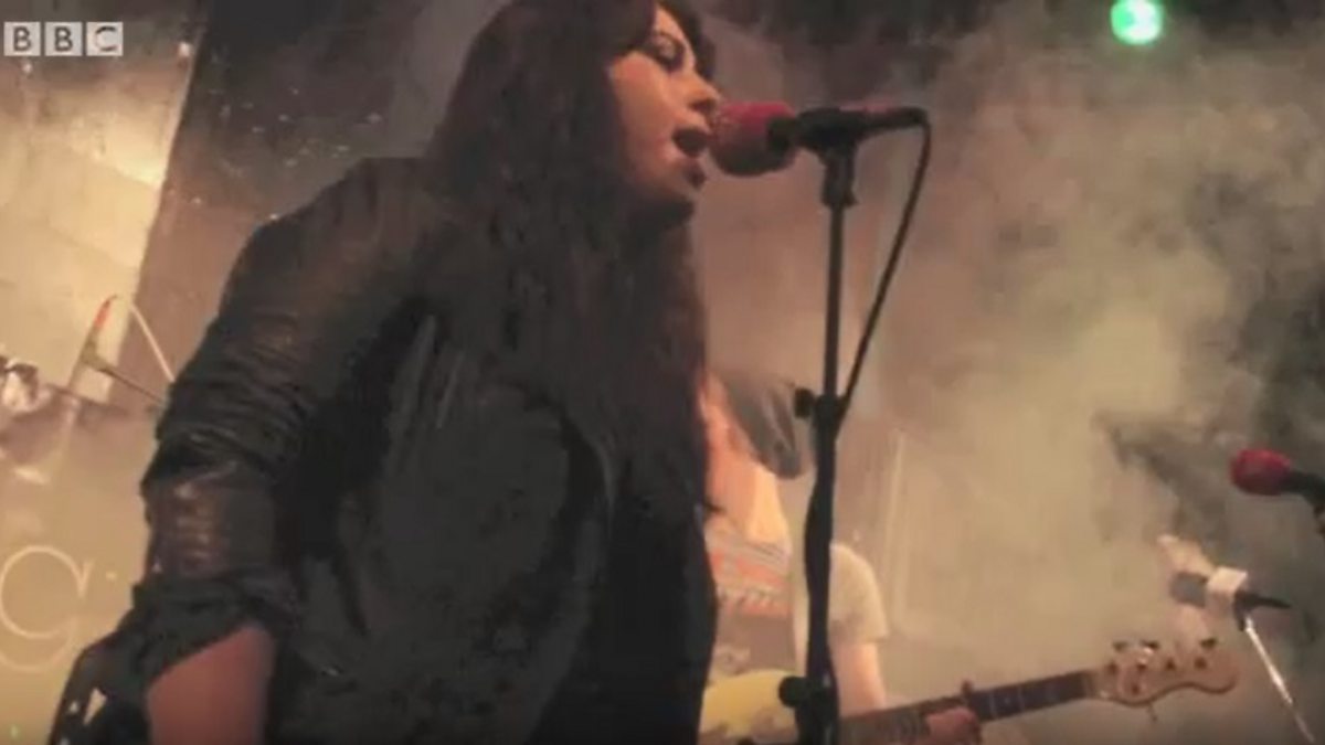 BBC Music - BBC Introducing, Hereford & Worcester, Black Russian's BBC ...