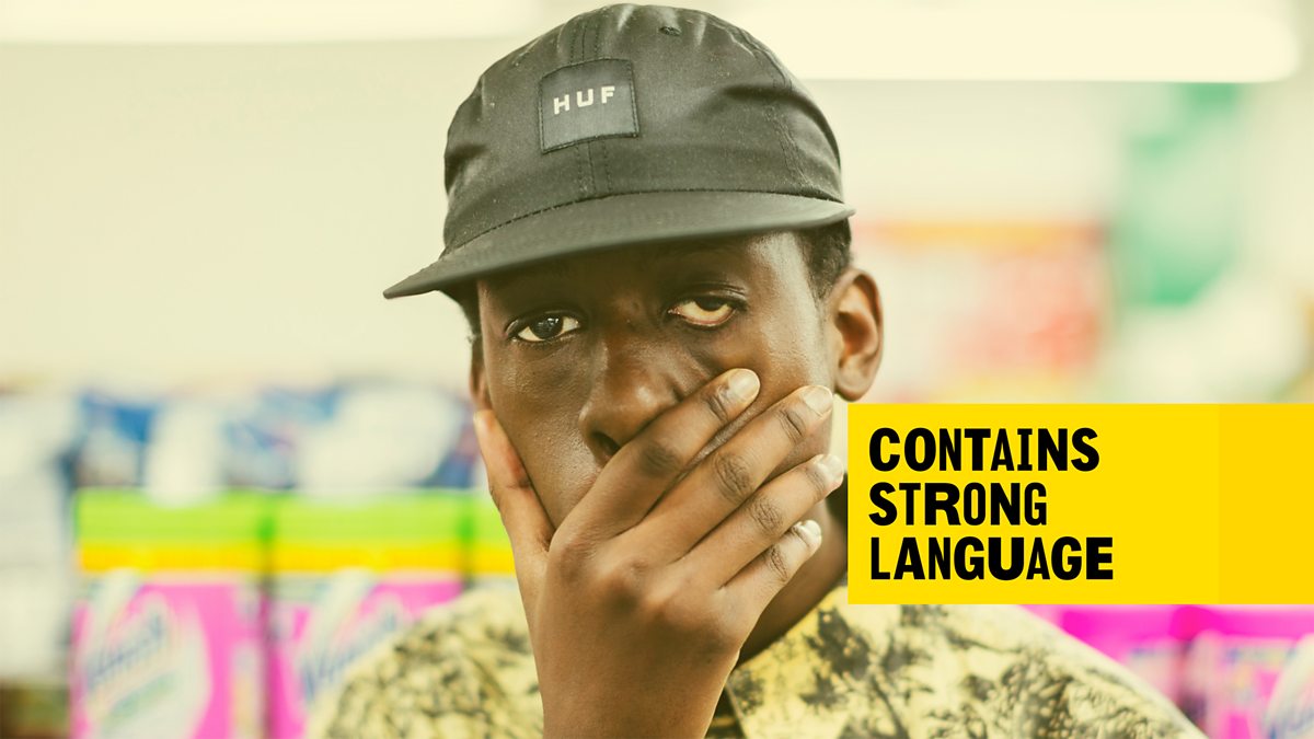 BBC Arts - Contains Strong Language - Full line-up announced for brand ...