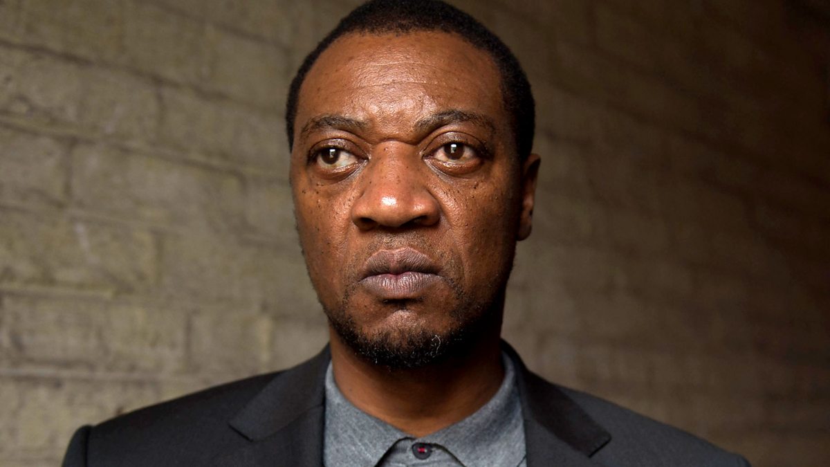 In the Dark - Series 1: Episode 3 - BBC iPlayer