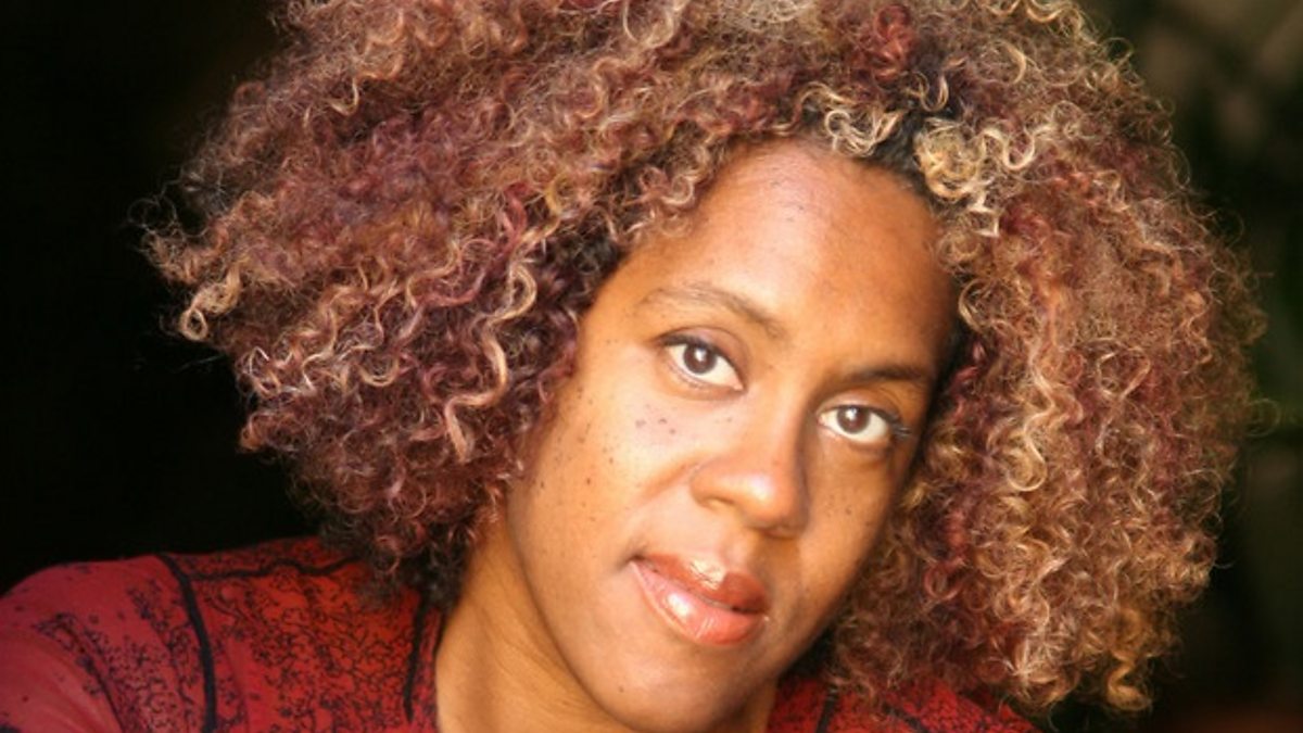 BBC Radio 3 - Saturday Classics, Anna Meredith live from Hull, Errollyn ...