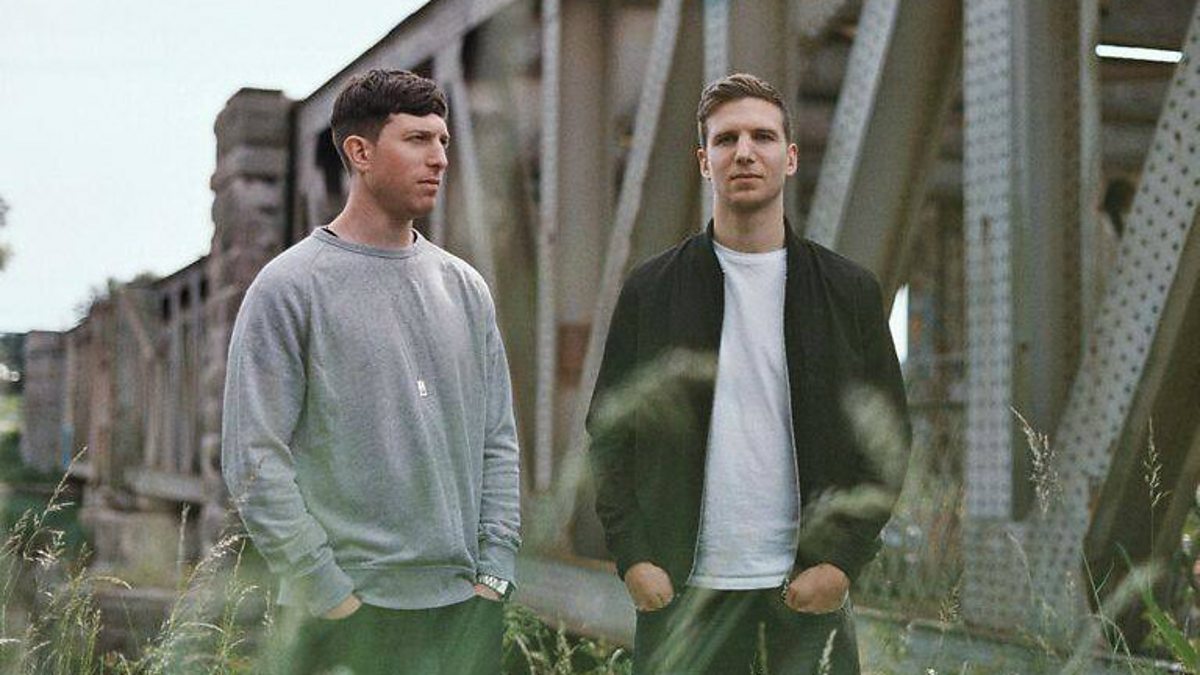 BBC Radio 1 - Radio 1's Future Sounds, Mr Jukes plays live, Icarus ...