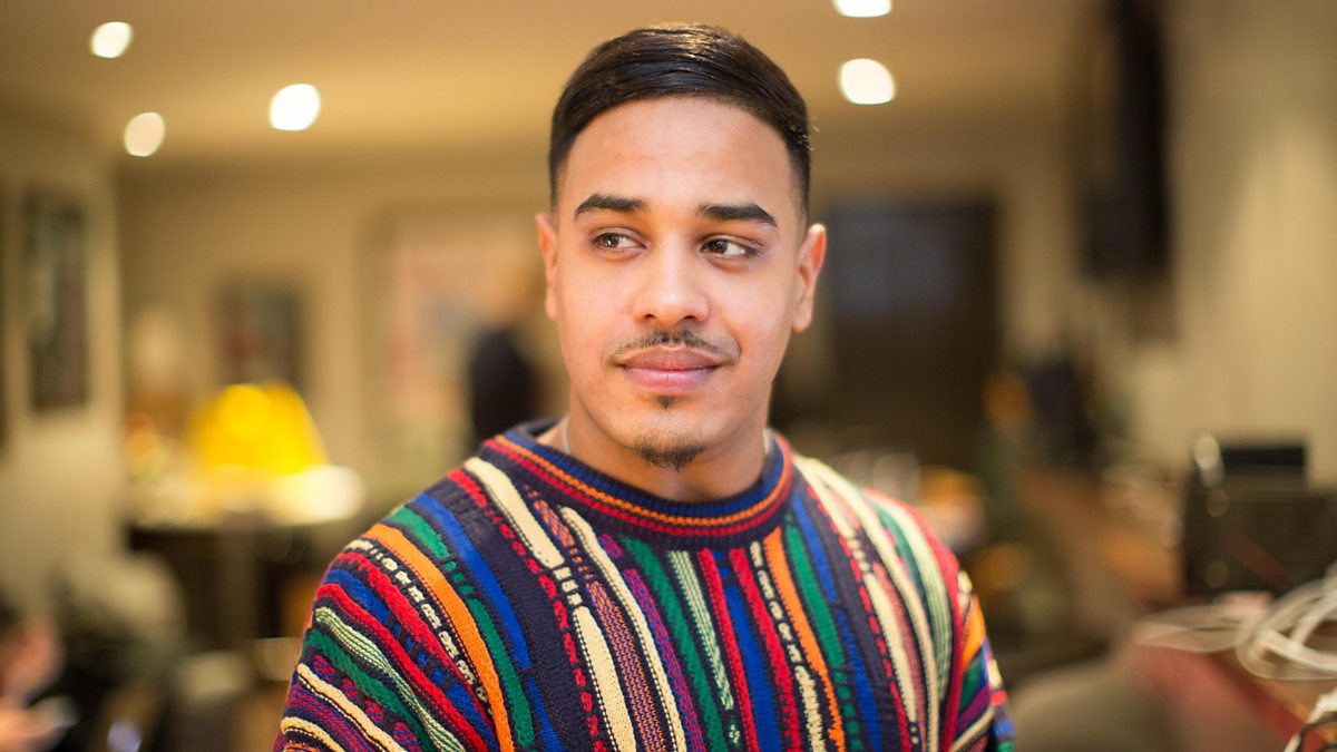 BBC Asian Network - Dipps Bhamrah, Mim's favourite bhangra track