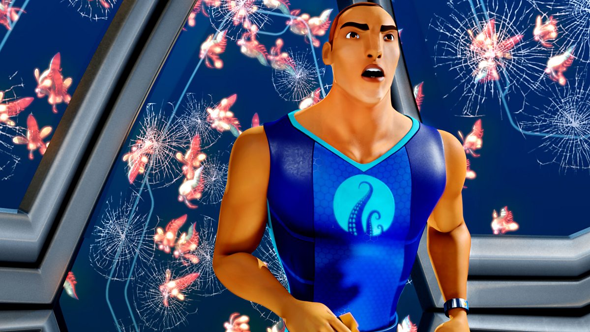 The Deep - Series 2: 2. The Baltic Sea Anomaly - BBC iPlayer