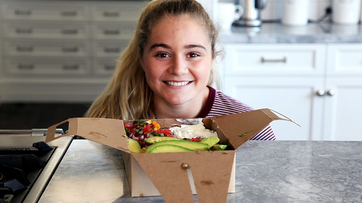 Matilda and the Ramsay Bunch - Series 3: 13. The Ramsay Vloggers - BBC ...