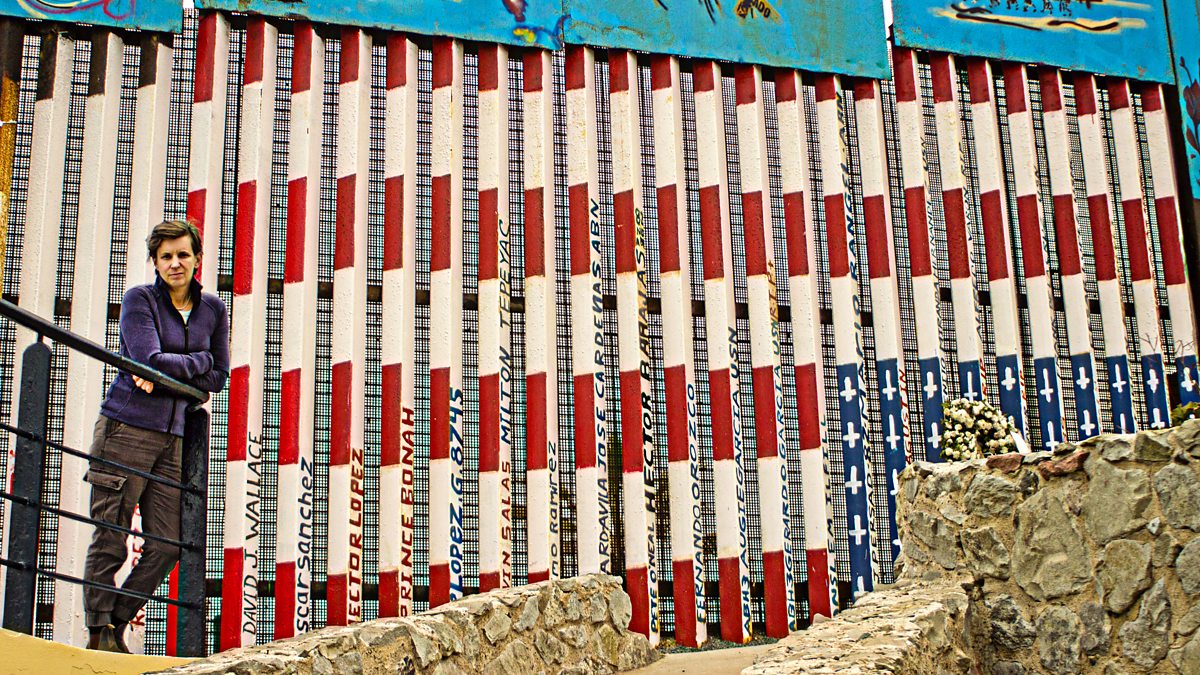 BBC News - Panorama, Trump's Fortress America