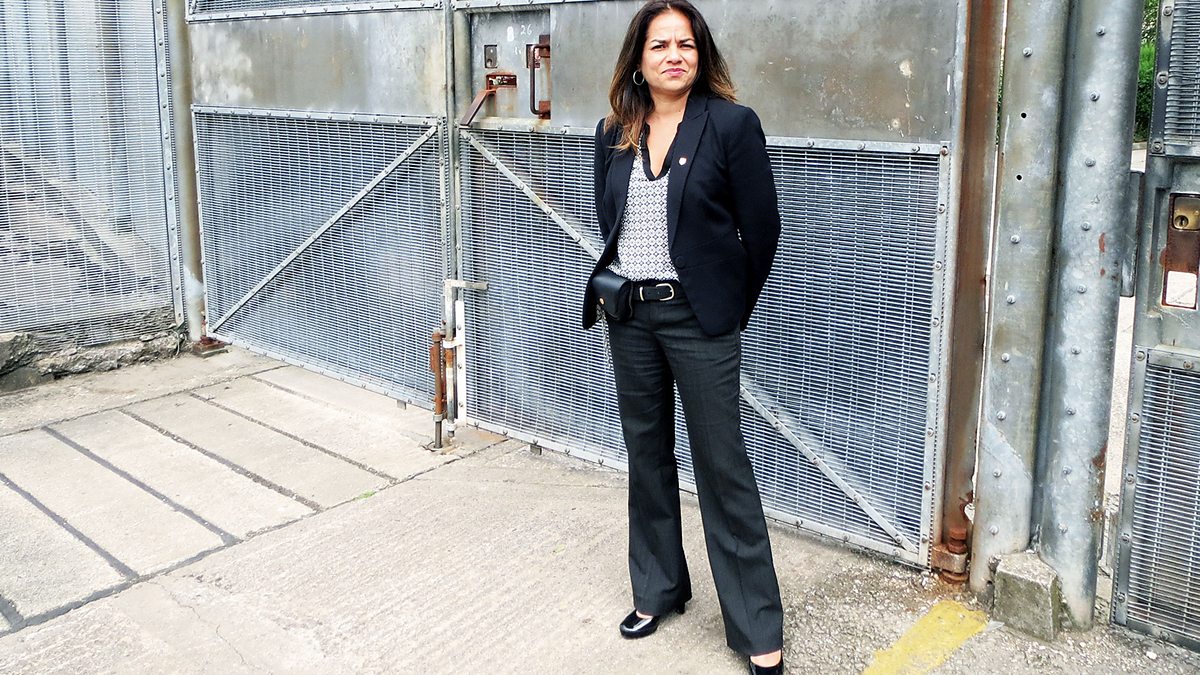 BBC Radio 4 - Woman's Hour, Prison governor, Women's cricket, Craft ...