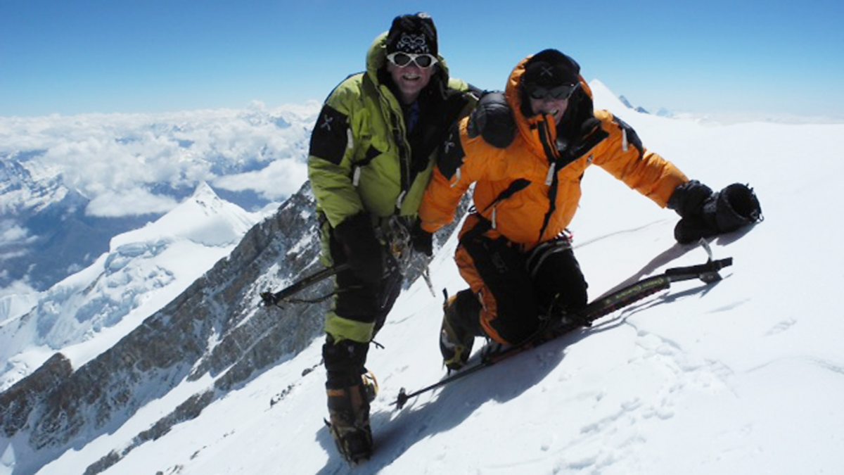 BBC World Service - The Outlook Podcast Archive, The Record-Breaking ...