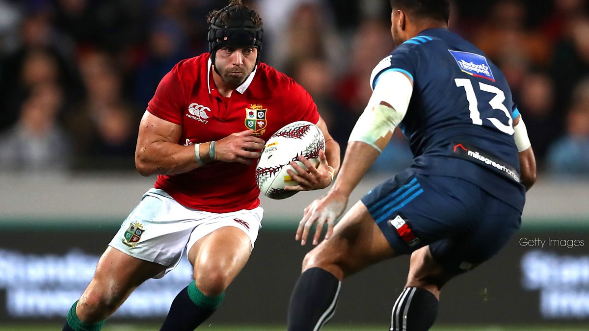 BBC Radio Wales - Scrum V, Pro12 Expansion and the Halfpenny Conundrum ...