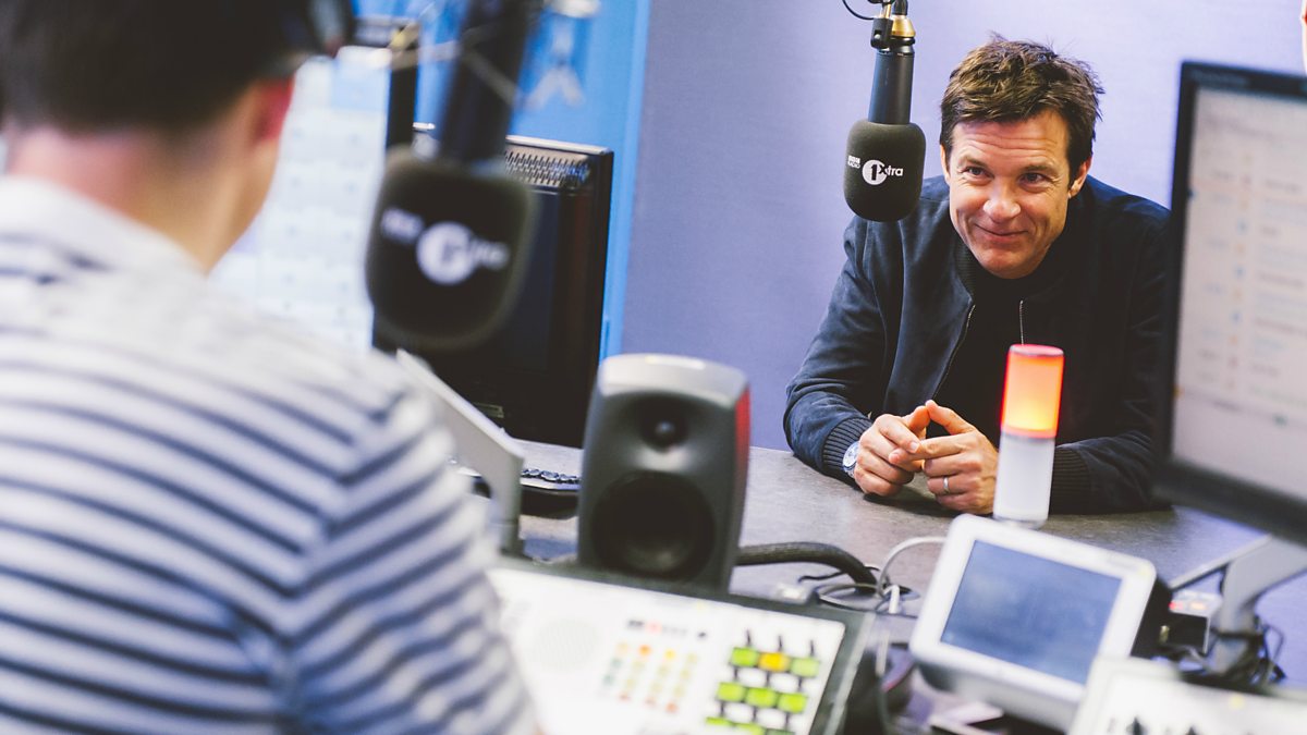 BBC Radio 1 - Radio 1 Breakfast with Greg James, Jason Bateman, Jason ...