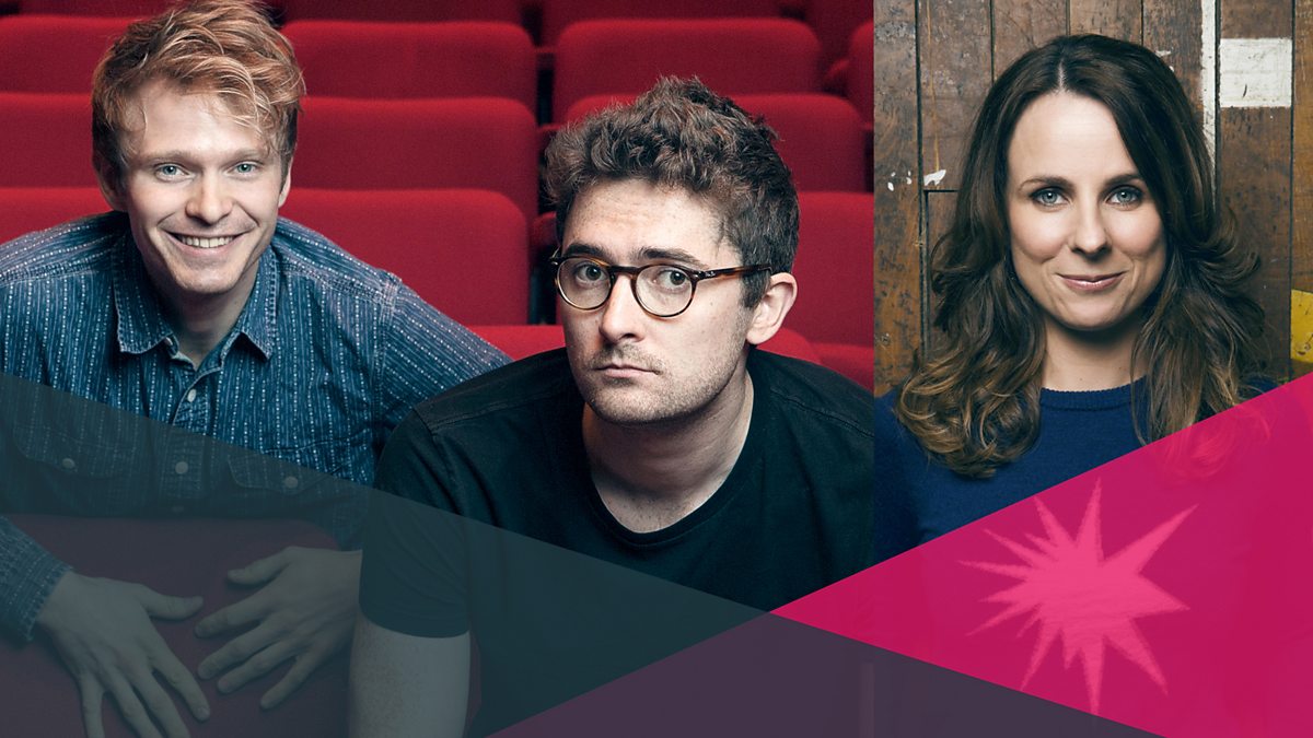 BBC Radio 4 - Funny in Four, How easy is it to write a comedy sketch?