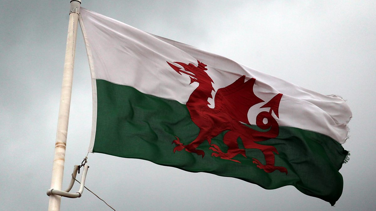 BBC World Service - Witness History, The Welsh Language Act