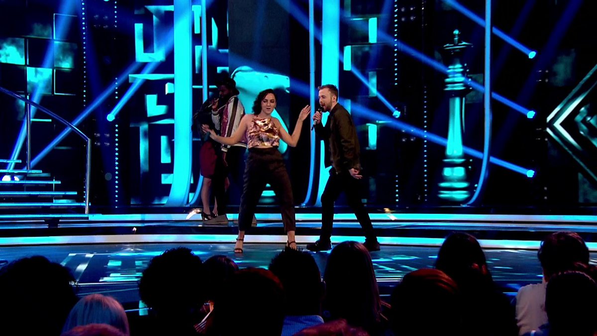 BBC One - Pitch Battle, Series 1, Episode 6, Your Game: Leeds ...