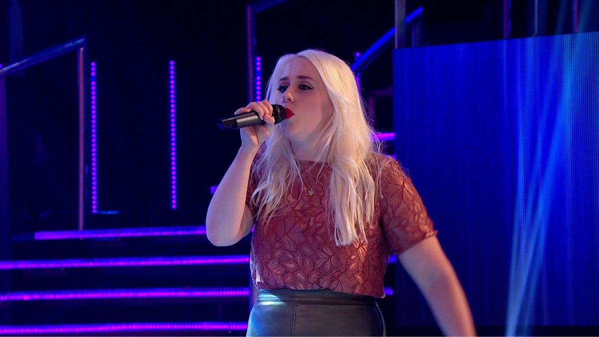 BBC One - Pitch Battle, Series 1, Episode 6, A Cappella Battle