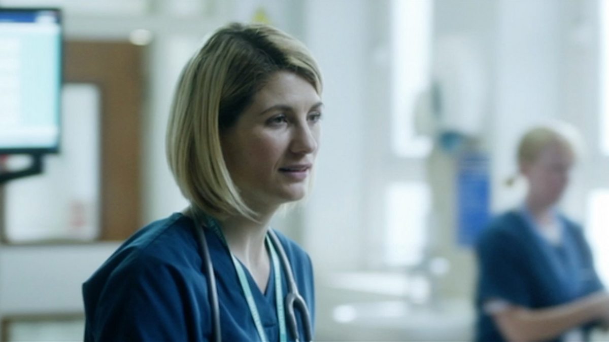 BBC One - BBC One Trailers, Trailer: Trust Me