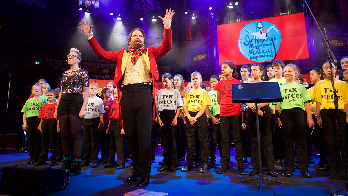 CBBC - Ten Pieces - 10 magnificent moments from the Ten Pieces Presents ...