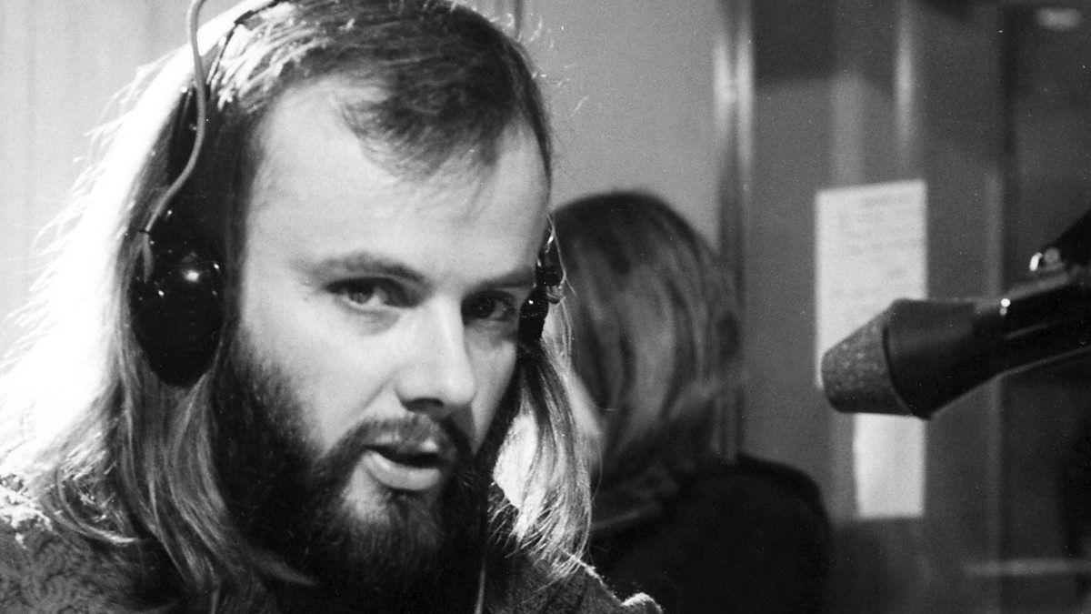 BBC Radio 1 Vintage - Radio 1 Vintage, Teenage Dreams: A John Peel ...