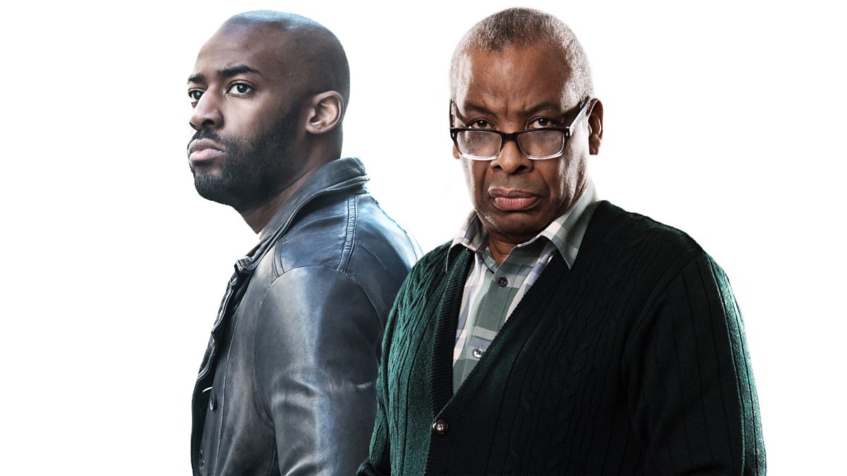 BBC Radio 4 - Deacon, Deacon