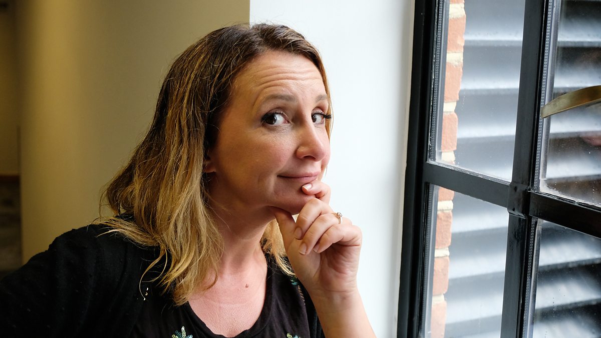 BBC Radio 2 - Steve Wright in the Afternoon, Lucy Porter, Admiral ...