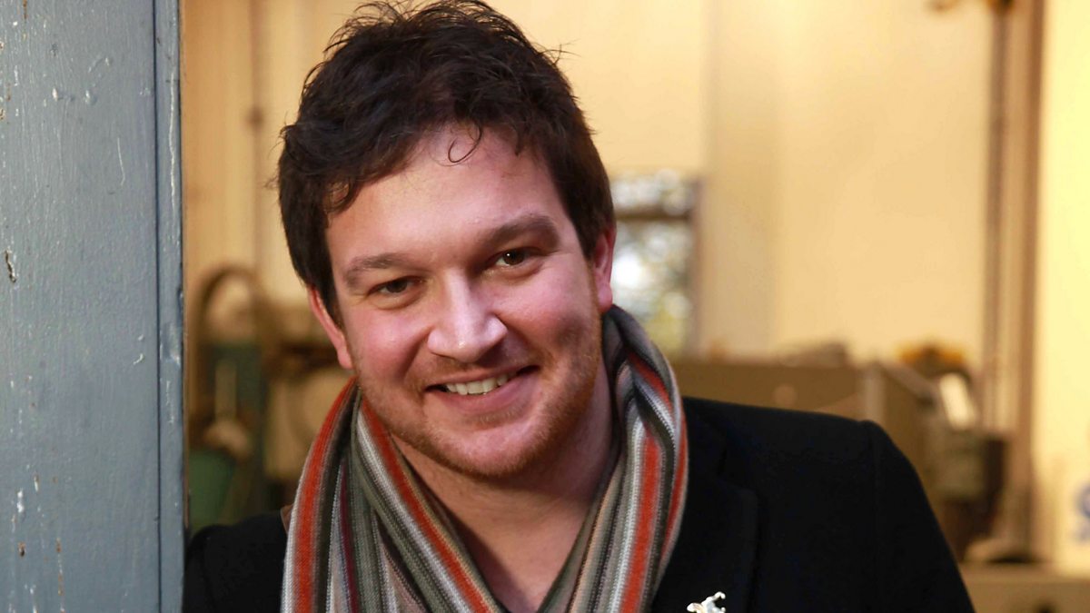 BBC Radio Norfolk - Matthew Gudgin, Jo Thewlis sits in, Great Yarmouth ...