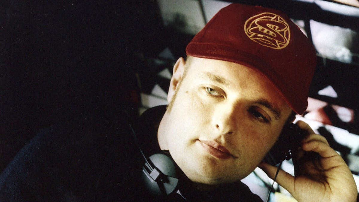 BBC Radio 1 - Radio 1 Vintage, Dave Pearce: Interview