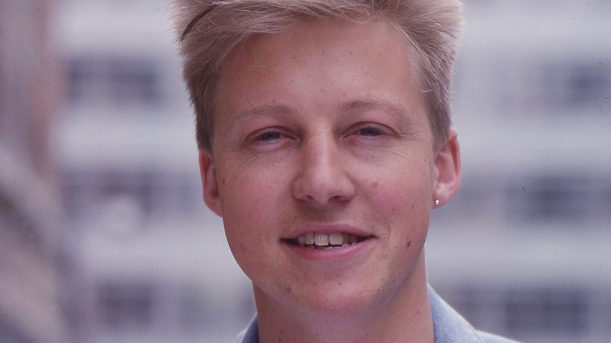 BBC Radio 1 - Radio 1 Vintage, Simon Mayo: Radio Show