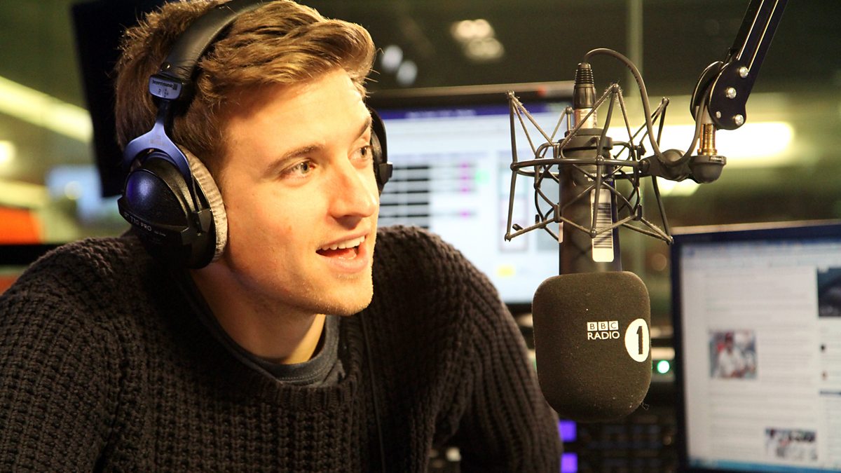BBC Radio 1 - Radio 1 Breakfast with Greg James, Goodbye my students ...