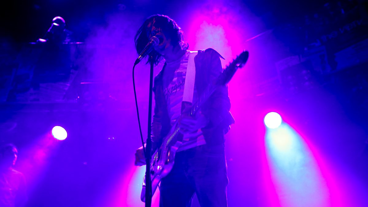 BBC Radio 6 Music - Shaun Keaveny, Comedian Cally Beaton joins Shaun ...